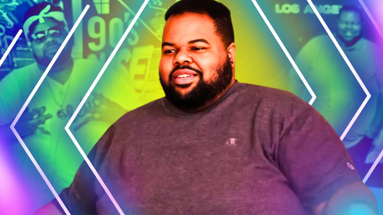 90 Day Fiancé: Tyray Mollett's Face Is Changing After Extraordinary ...