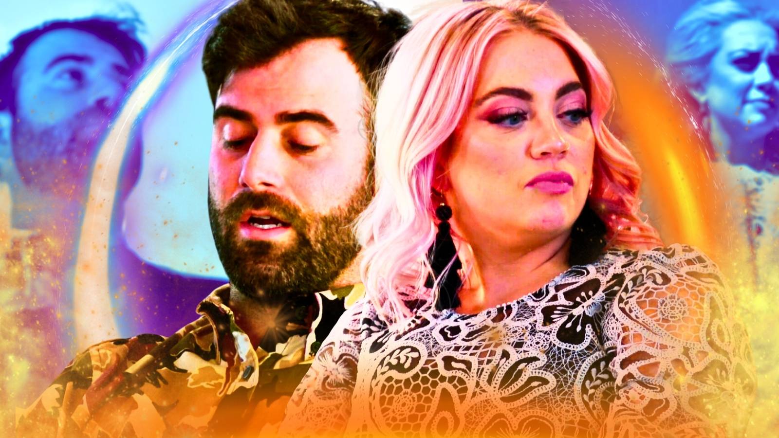 Married At First Sight: What Did Austin & Becca Choose On Decision Day ...