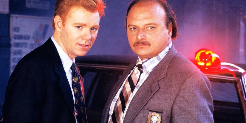 NYPD Blue Star Would Return "In a Heartbeat" For A Revival Show, 20 ...
