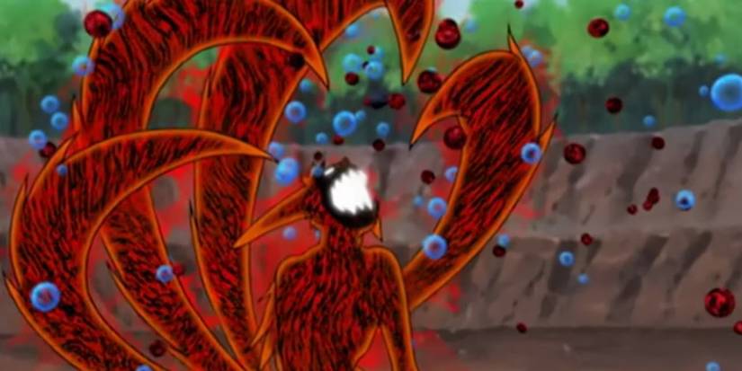 Every Naruto Form Ranked Weakest To Strongest