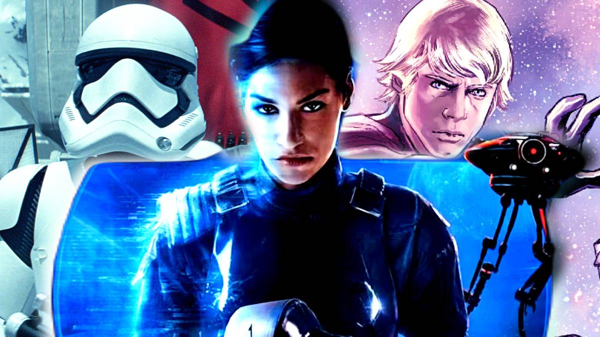 8 Essential Star Wars Stories Set Up By Battlefront II's Campaign Mode