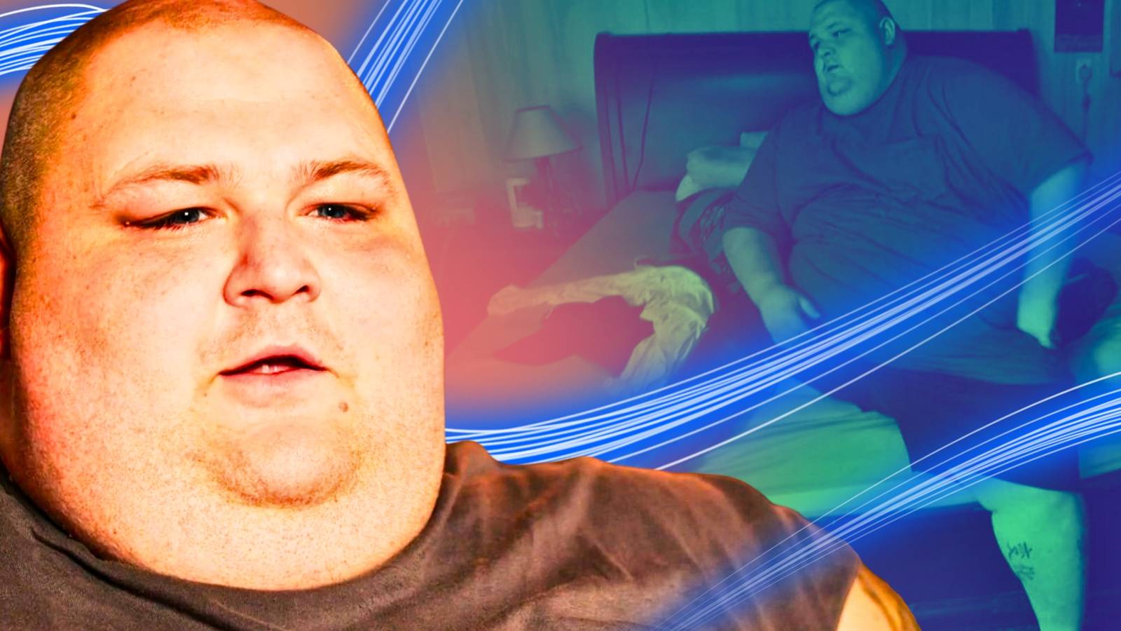 What Happened To James Bonner From My 600-Lb Life After The Show