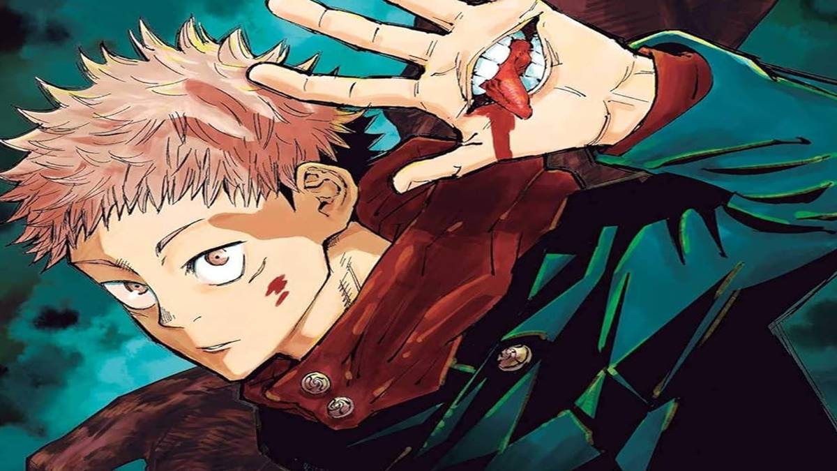 Jujutsu Kaisen’s Original Ending For Yuji Would Have Been Much Darker