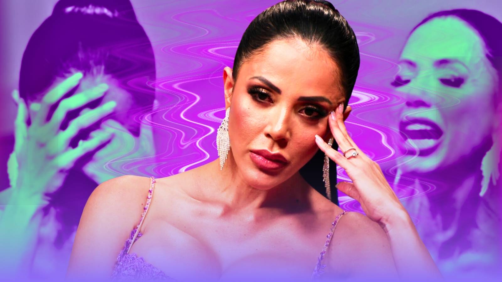 90 Day Fiancé: Jasmine’s Alarming Behavior Takes Center Stage At The ...