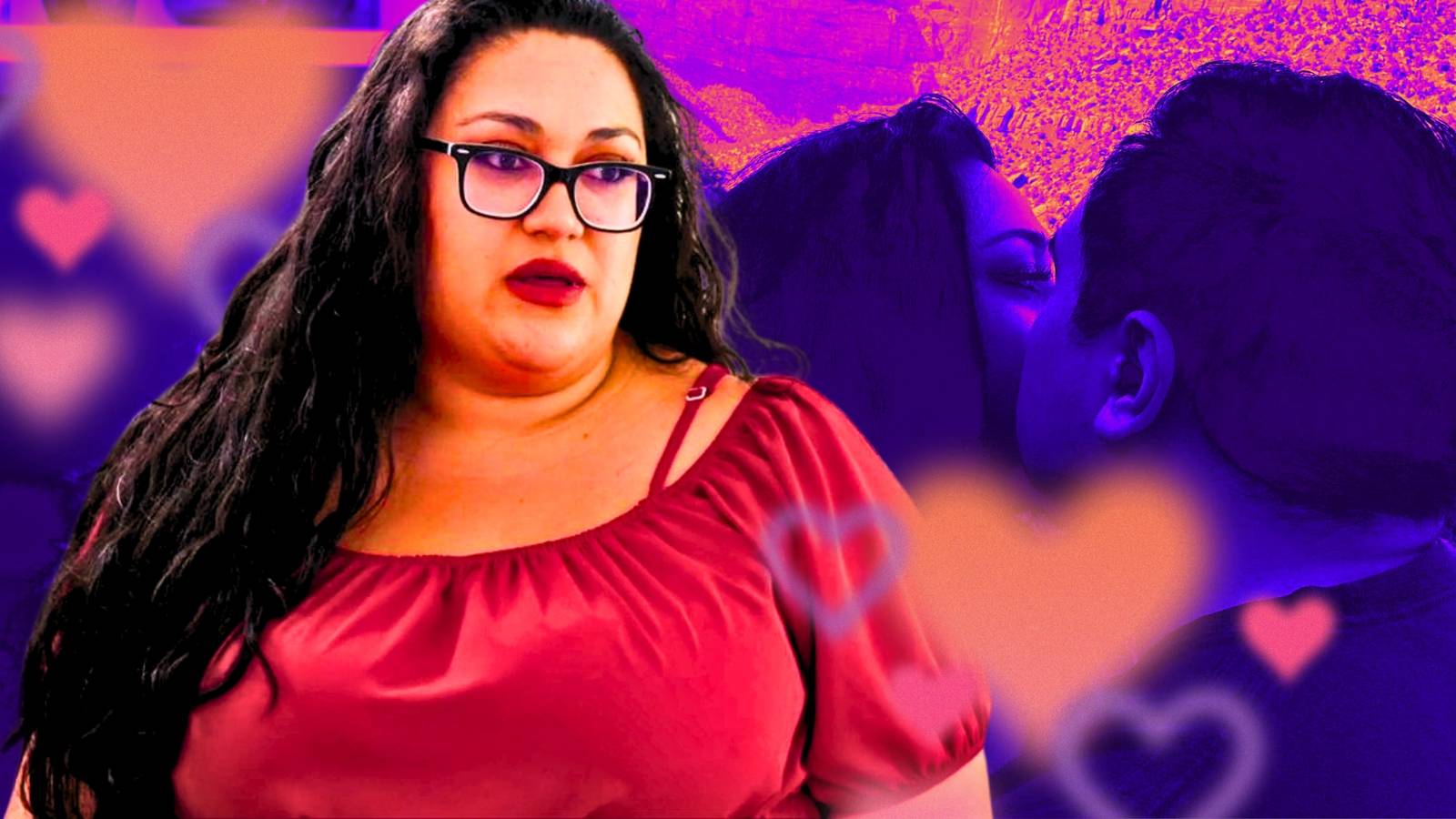 90 Day Fiancé: Kalani’s Boyfriend Dallas Asks For Her Ring Size In ...