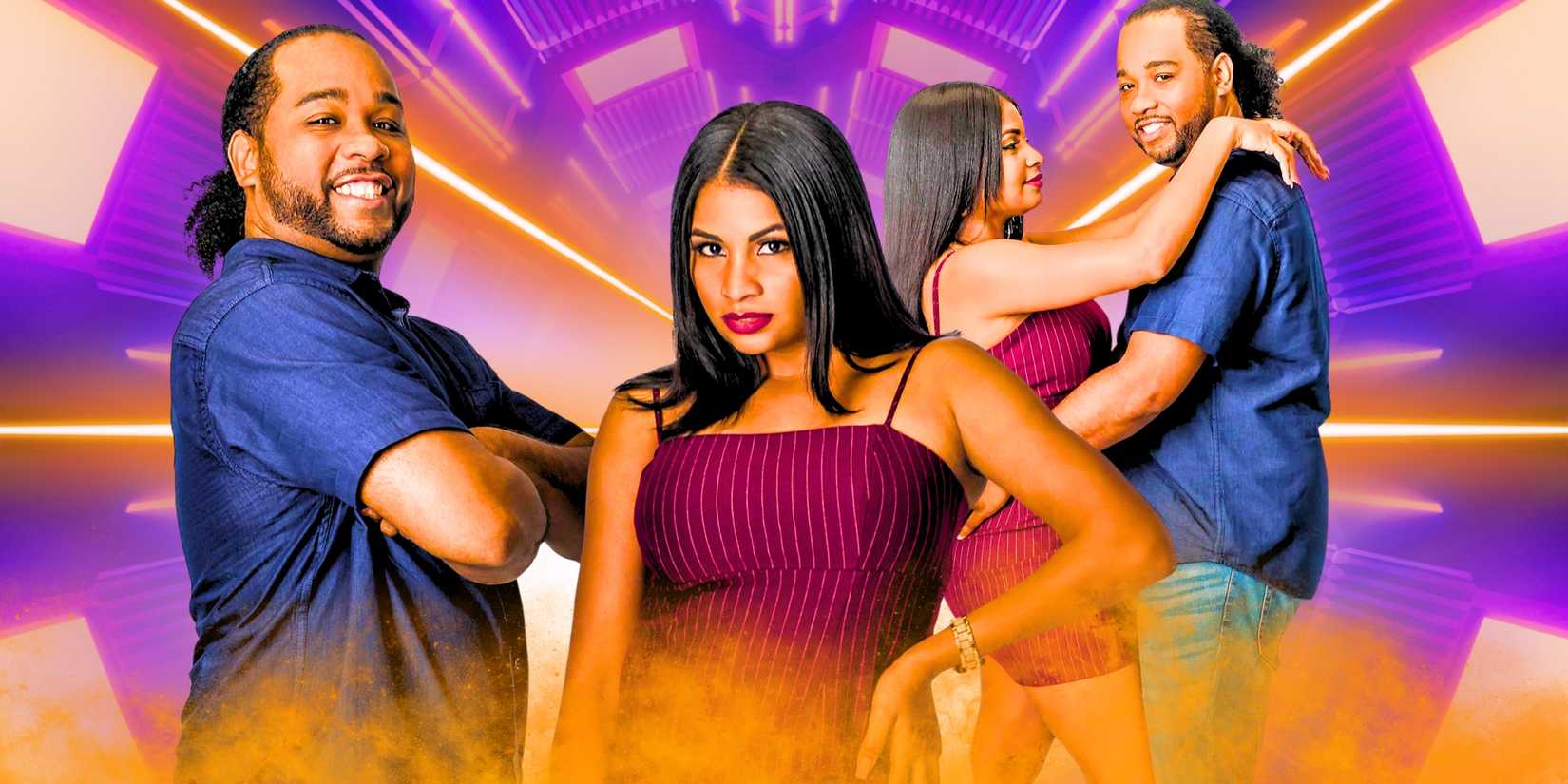 90 Day Fiancé: Cast Members Who've Had Babies So Far In 2024 (And Who ...