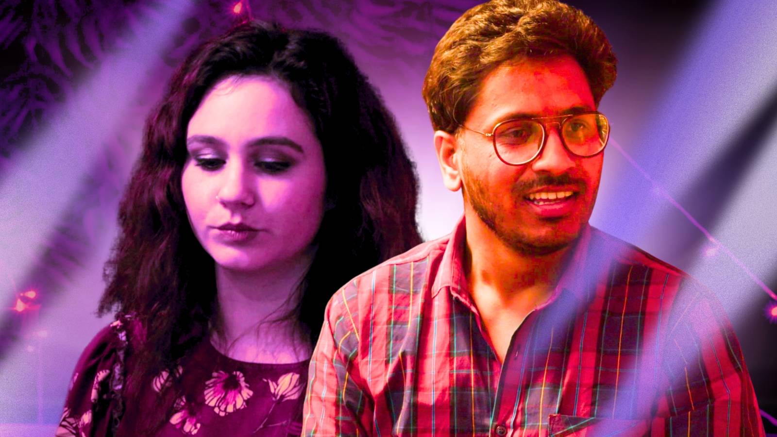 Are Kimberly Rochelle & TJ Goswami Still Together After 90 Day Fiancé ...