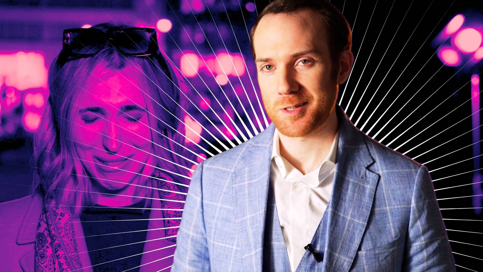 90 Day Fiancé: How Christian Allgood Is Rubbing His Happiness In Ex ...