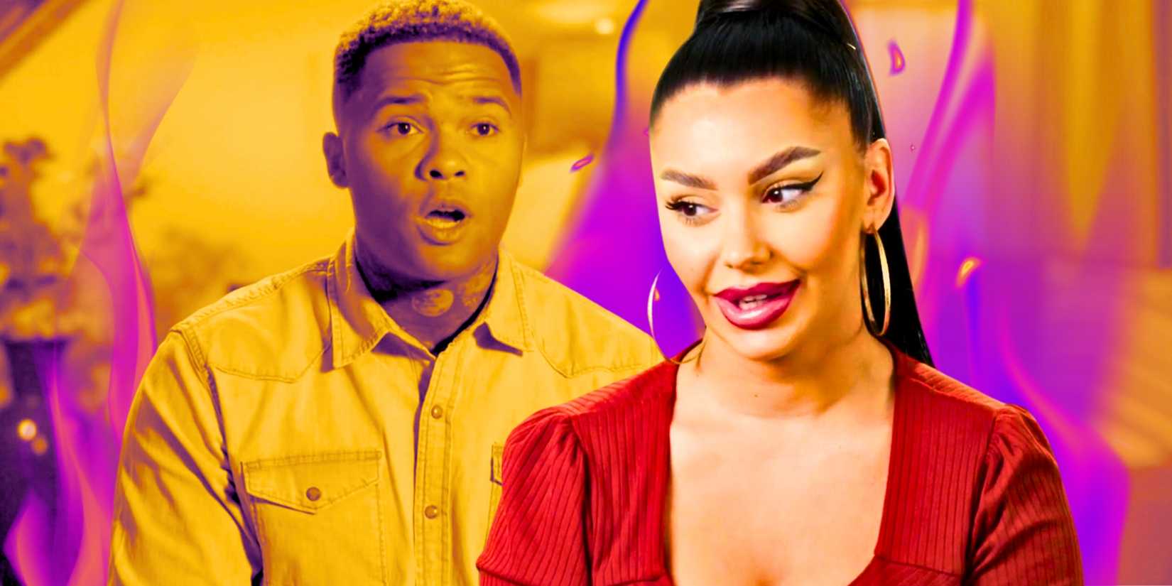 90 Day Fiancé’s Miona Bell Announces Stunning Milestone After Trying To ...