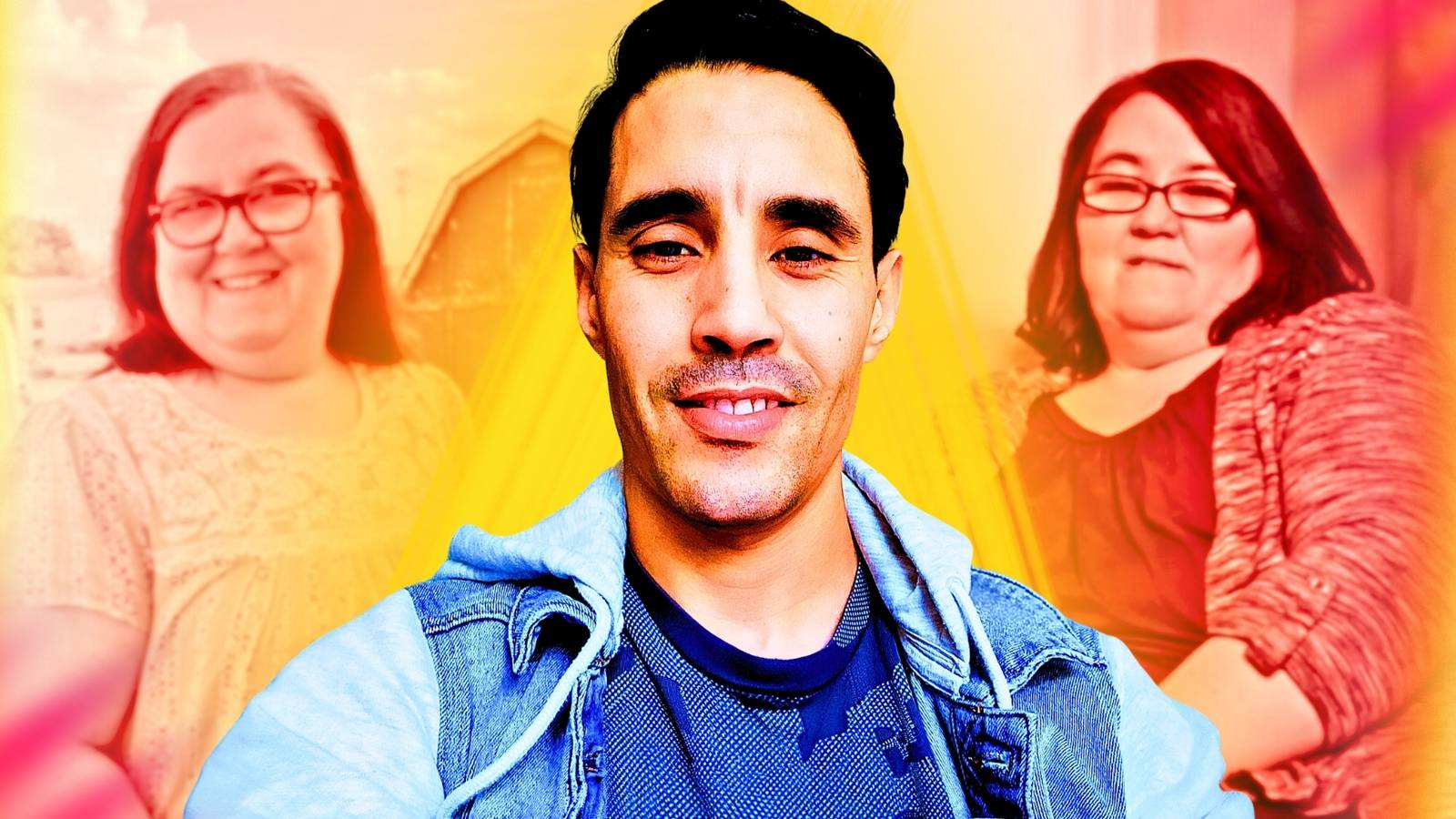 What Happened To Mohamed Jbali After 90 Day Fiancé Season 2?