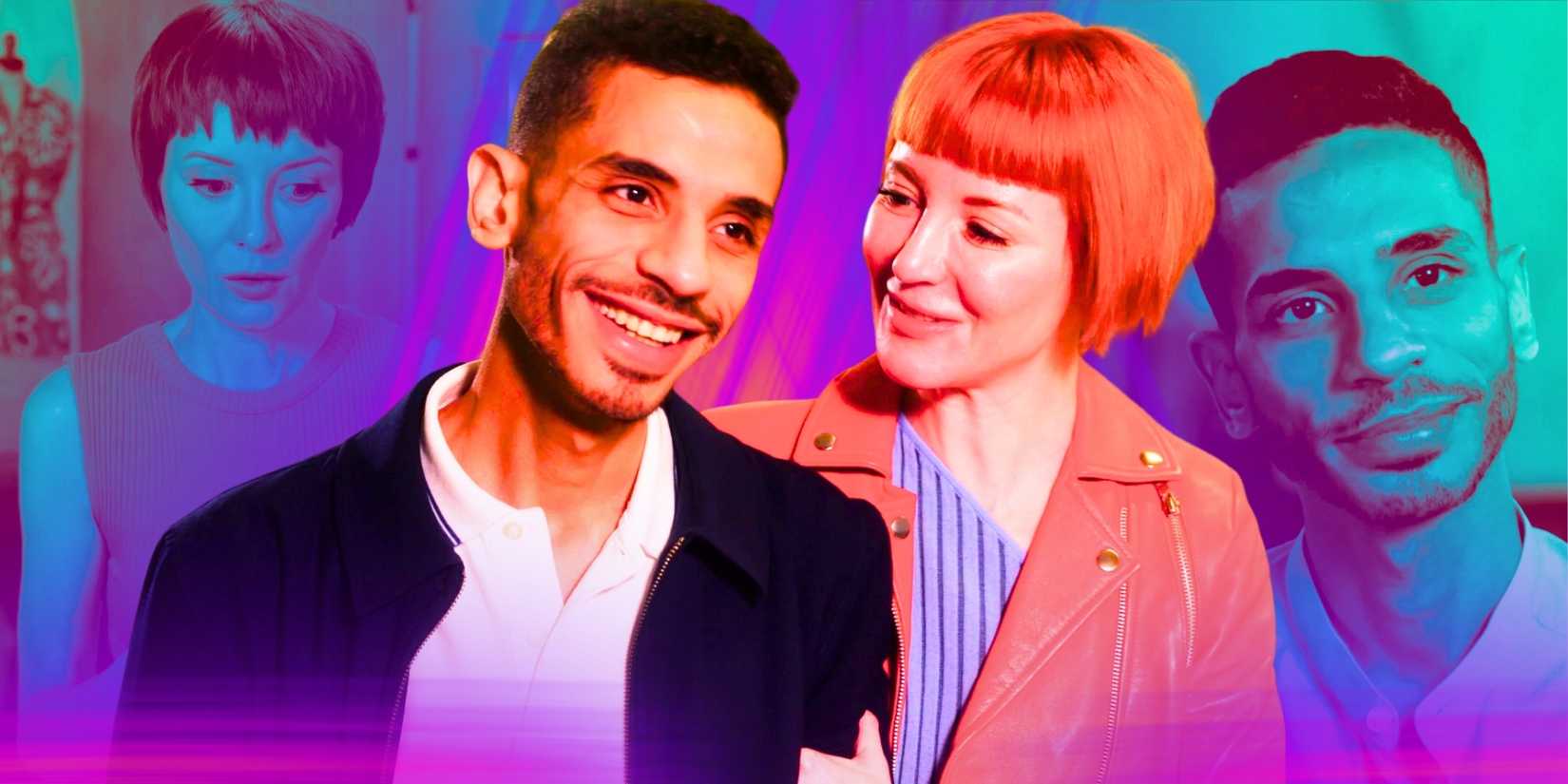 What Happened To Mahmoud El Sherbiny After 90 Day Fiancé: Happily Ever ...