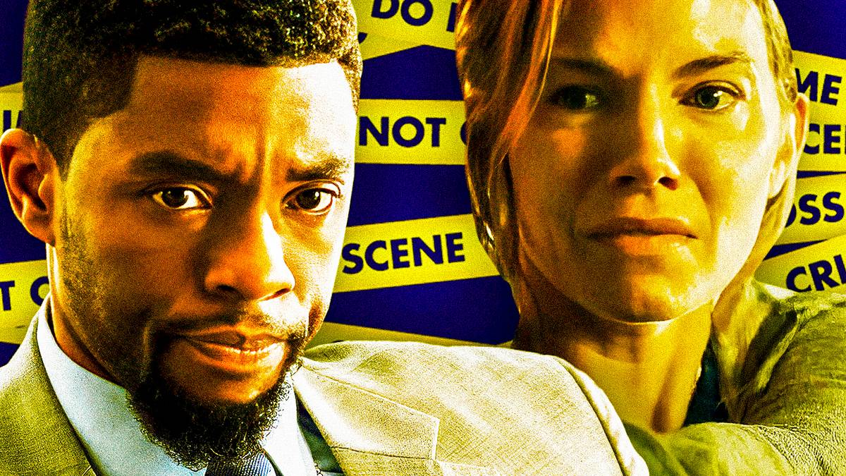 21 Bridges Cast & Character Guide