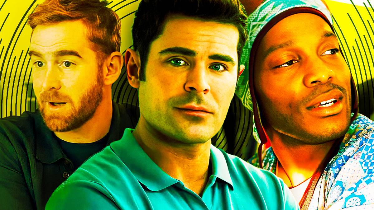 Ricky Stanicky Cast & Character Guide