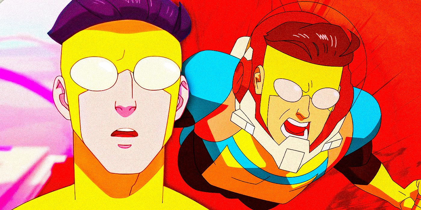 Invincible's Most Controversial Character Is Officially Here: What ...