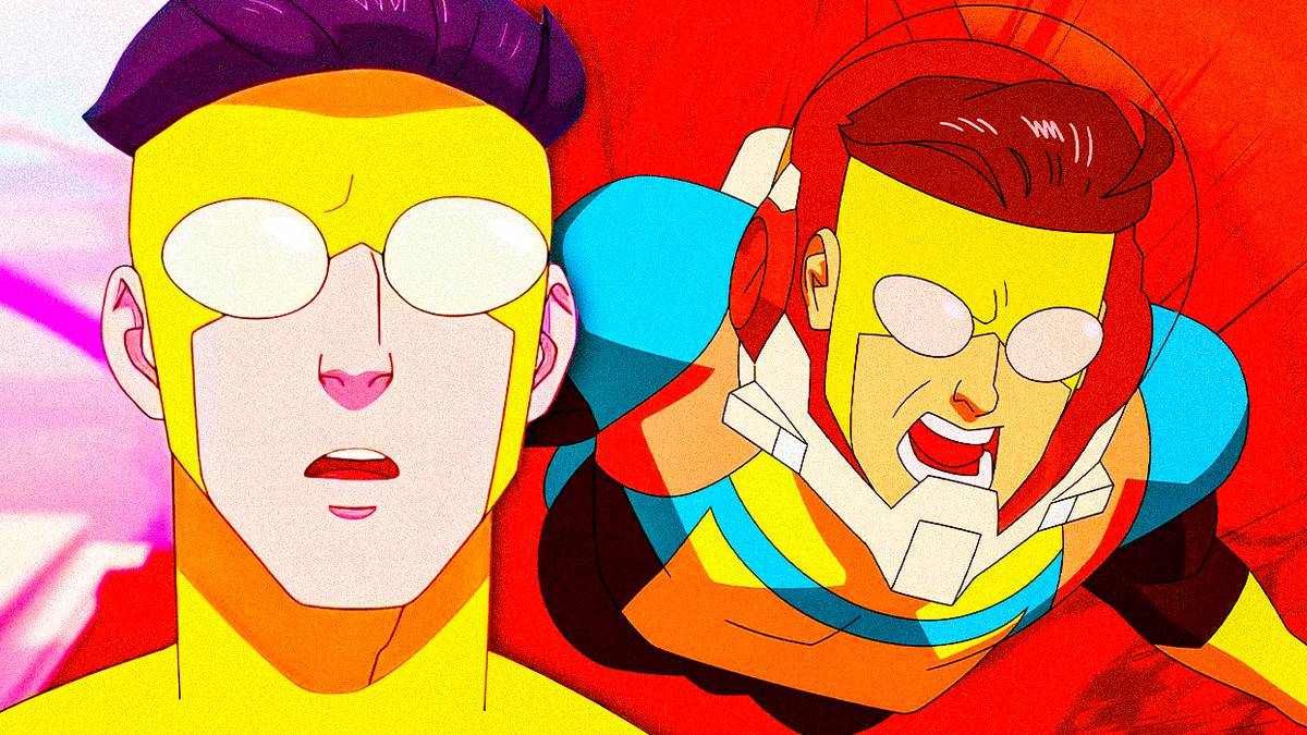 Invincible's 10 Most Shocking Deaths in The Original Comic