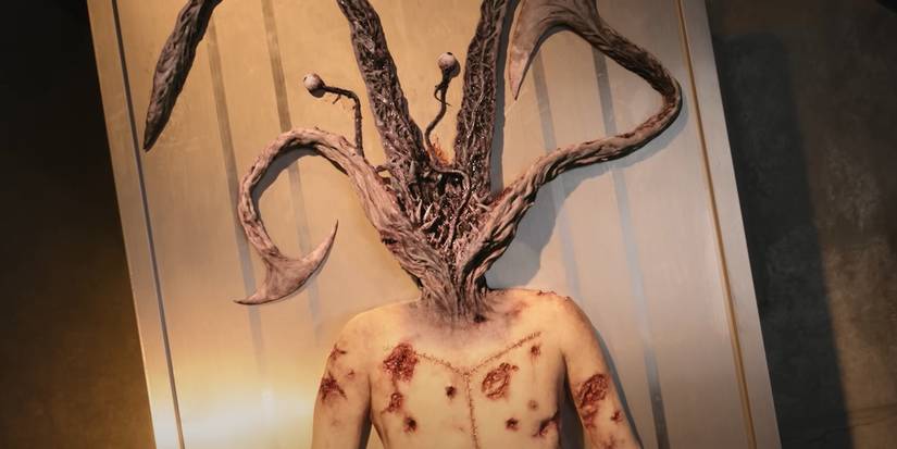 Parasyte Theory Explains How Netflix’s Live-Action Show Connects To The ...