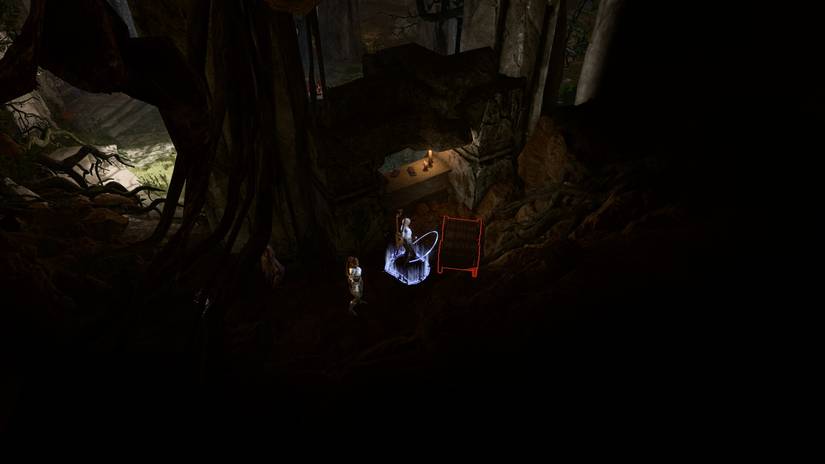 Baldur's Gate 3: How To Investigate Kagha And The Shadow Druids