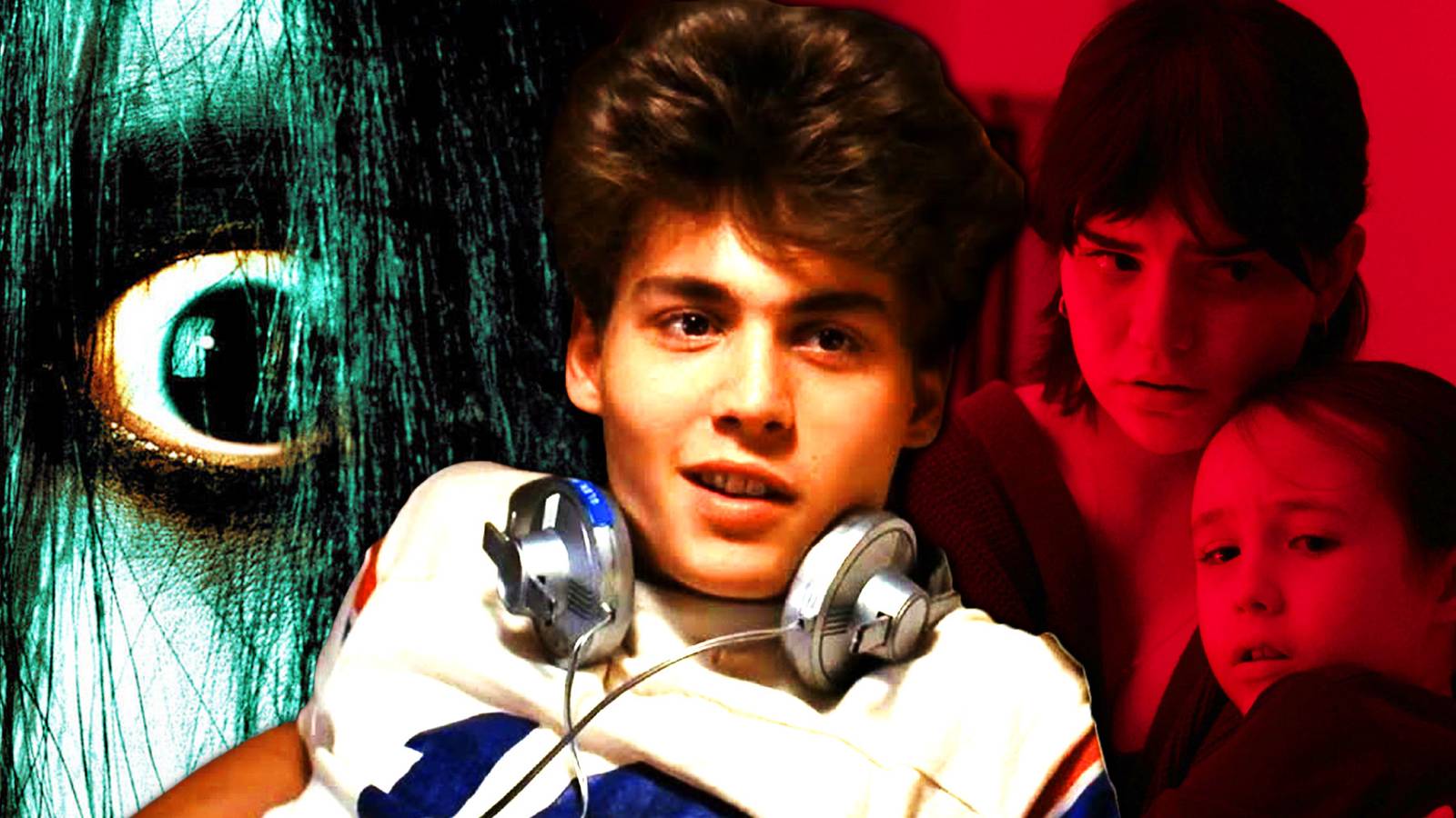 The 10 Most Terrifying Monsters Under The Bed Movies Ranked