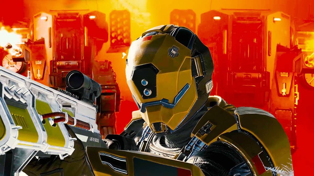 Helldivers 2: Mechs Guide (Unlocks, Upgrades, & Powers)