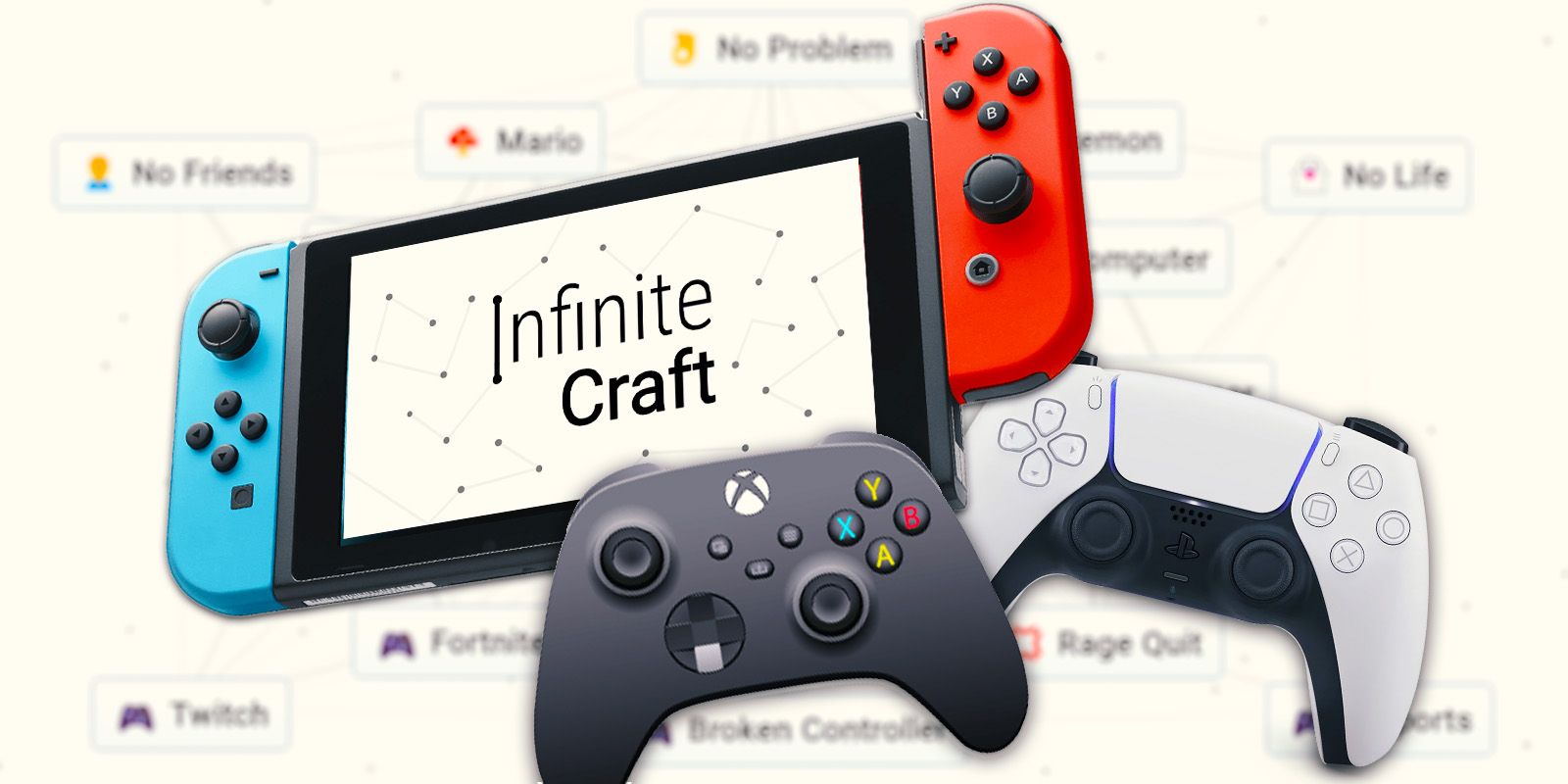 How To Craft Infinite Craft In Infinite Craft