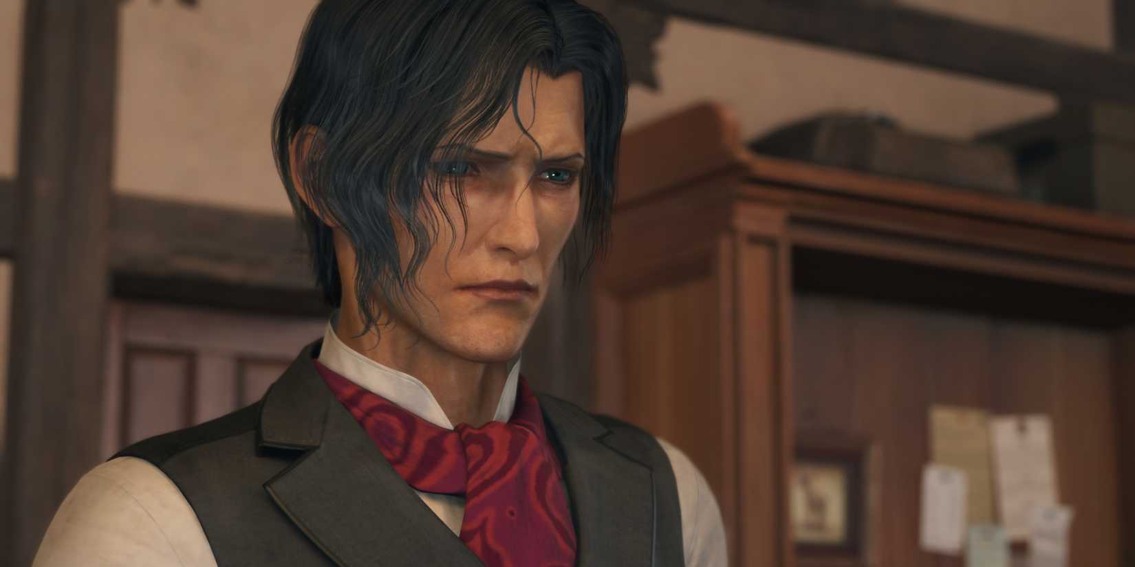 There’s A Whole Set Of Hidden FF7 Rebirth Scenes You Probably Missed