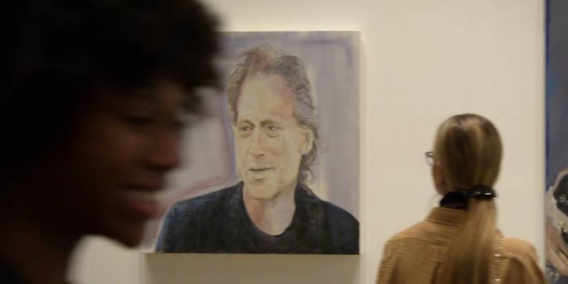Is Richard Lewis In Curb Your Enthusiasm Season 12, Episode 7? Credits ...