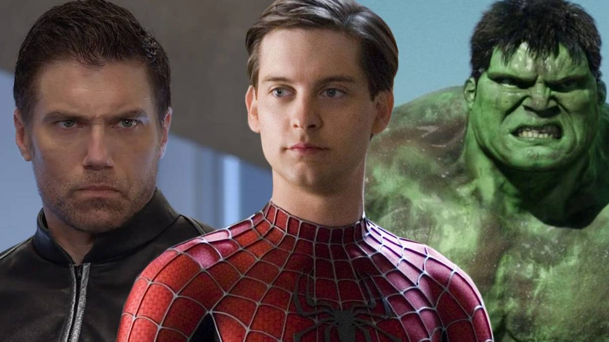 Marvel's 33 Cancelled Movies (& Why They Didn't Happen)