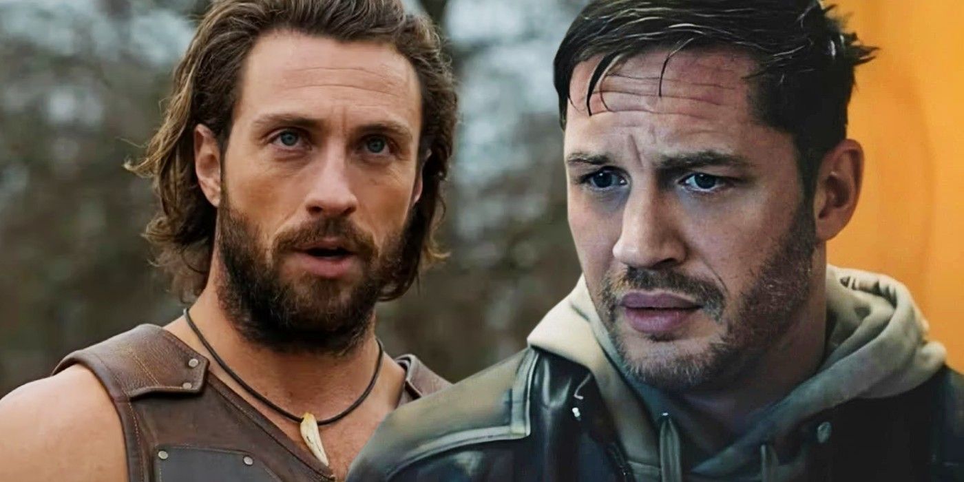 Venom 3's New Title Is Bad News For Sony's Troubled Sinister Six Movie