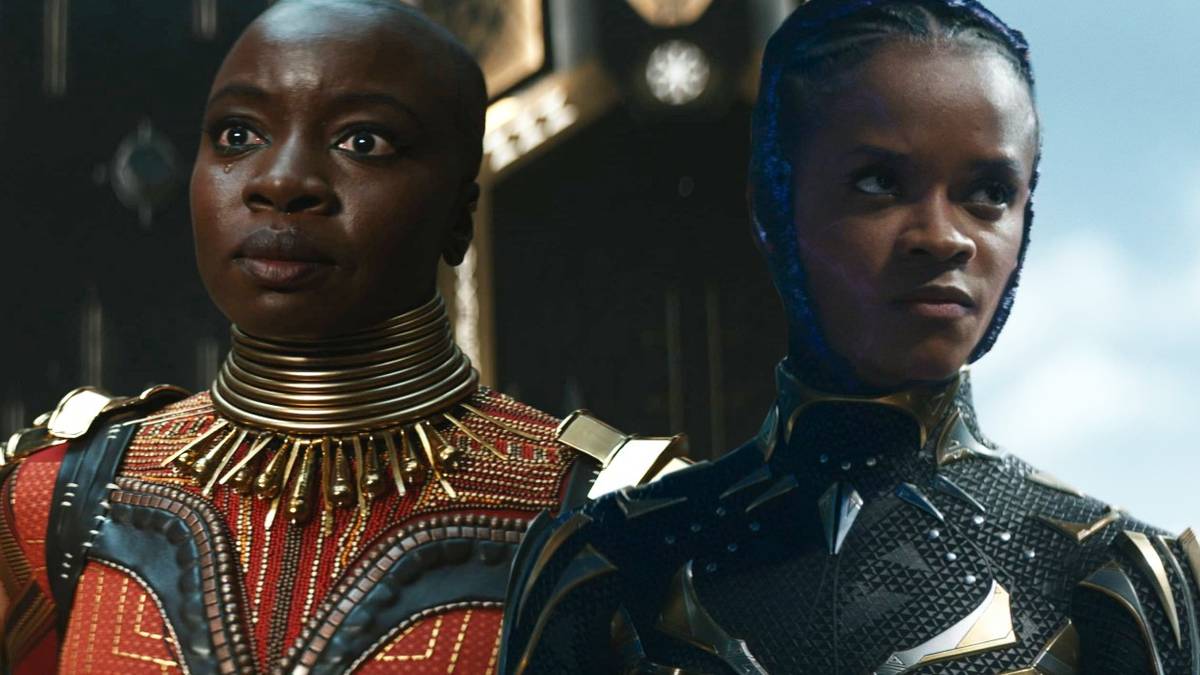 Black Panther 3: Cast, Story & Everything We Know