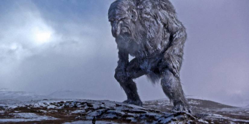 8 Horror Movies That Turn Mythical Creatures Into Pure Nightmare Fuel