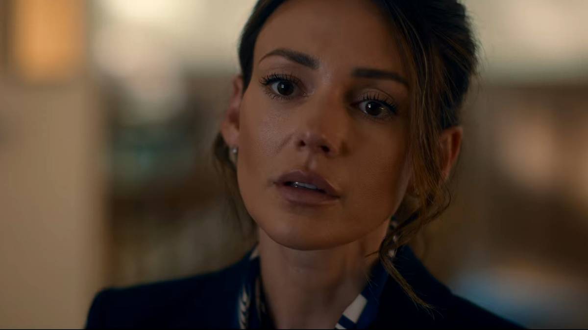 Missing You: New Netflix Show From Fool Me Once Author Adds 14 More To Cast