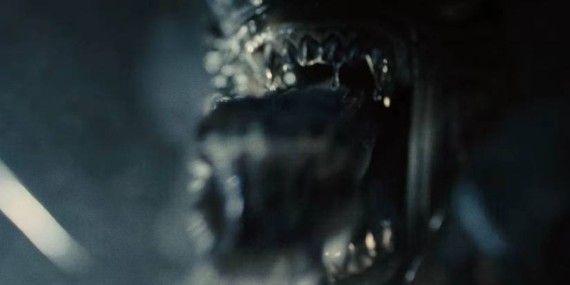 Alien: Romulus' New Xenomorph Design Differs From Aliens In One Key Way ...