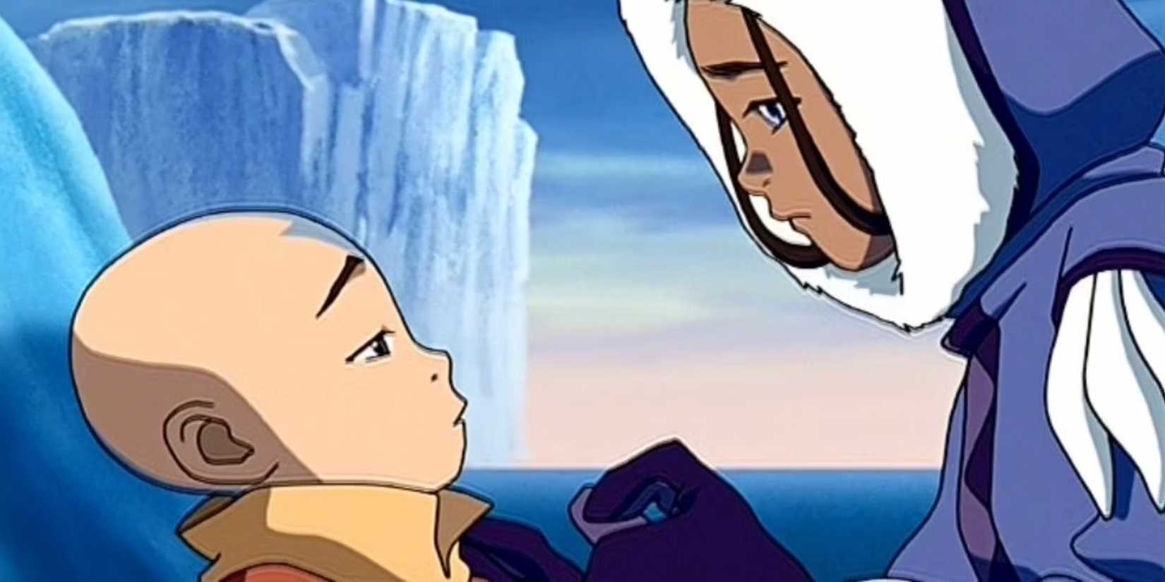 Avatar: The Last Airbender's Iconic Opening Sequence & Memorable Line
