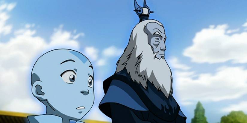 Aang’s 15 Most Insightful Quotes From Avatar: The Last Airbender