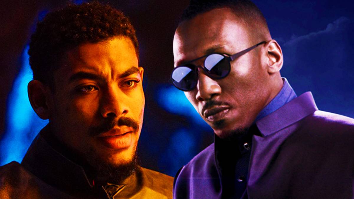 Blade Actor Reveals He's No Longer Part Of The MCU Reboot