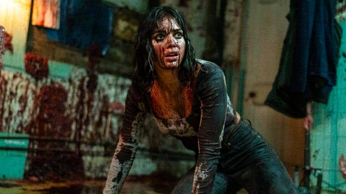 Hidden Abigail Easter Egg Sets Up A Crossover With 5-Year-Old Horror ...