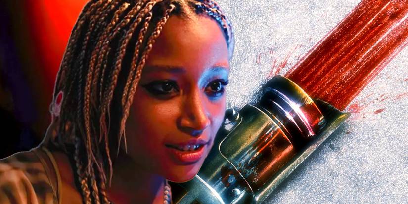 The Acolyte's Teaser Poster Reveals A Lot More About The Next Star Wars ...