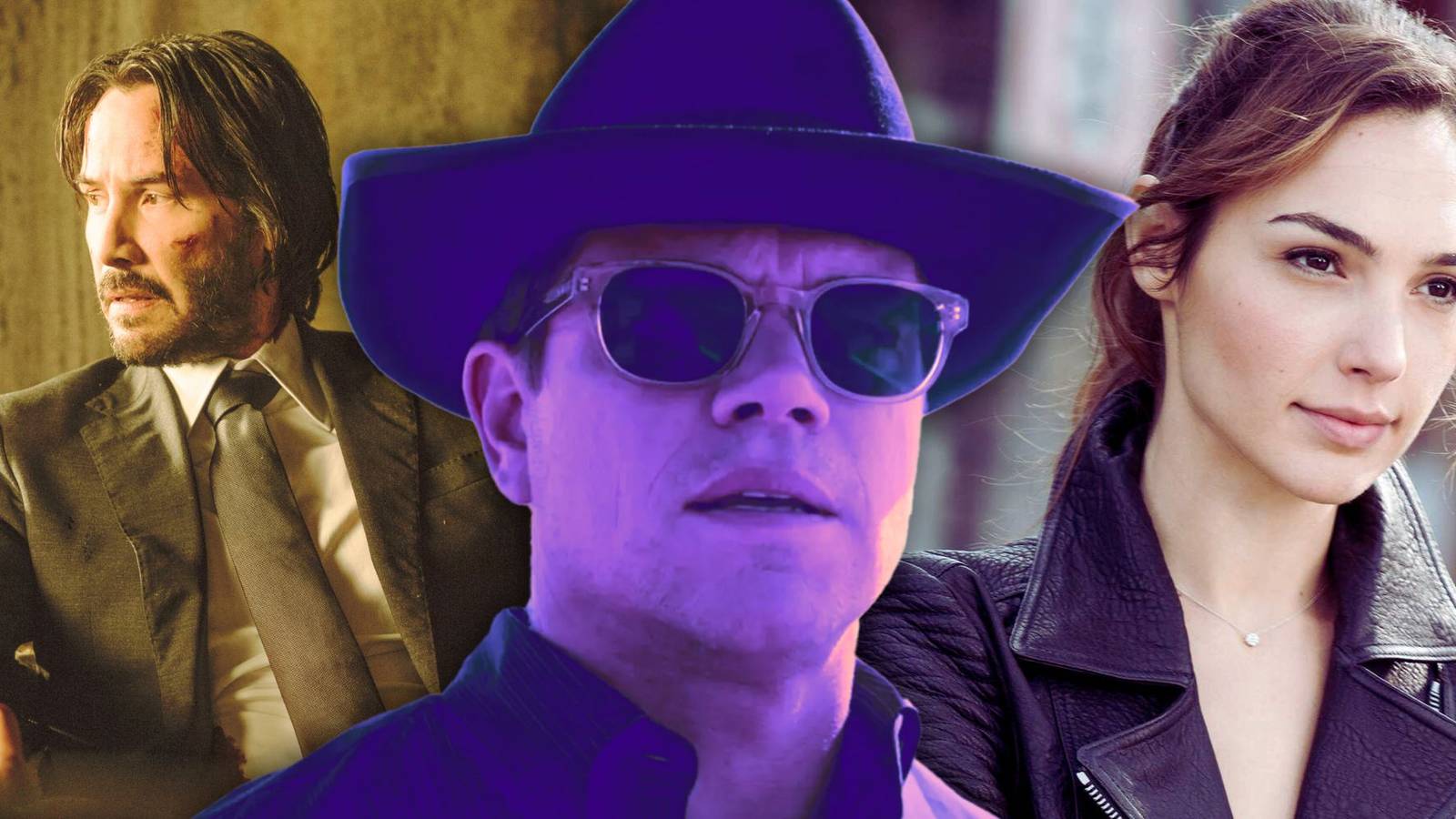 10 Actors Who Turned Down $1 Billion Movie Roles