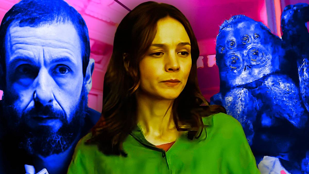 Spaceman Ending Explained: What Happened To Jakub?