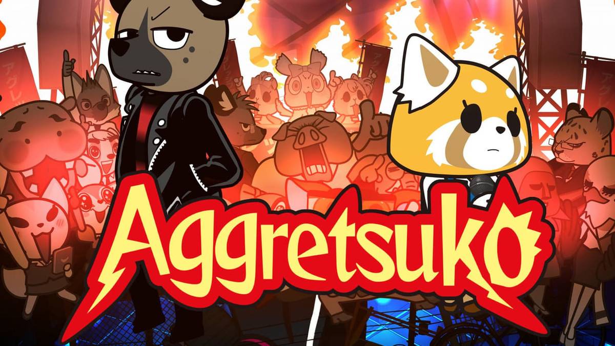 Aggretsuko Summary, Trailer, Season List, Cast, Where to Watch and More