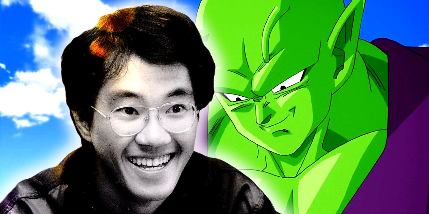 Dragon Ball Super Artist Reveals Toriyama's Last Contribution, & It's ...