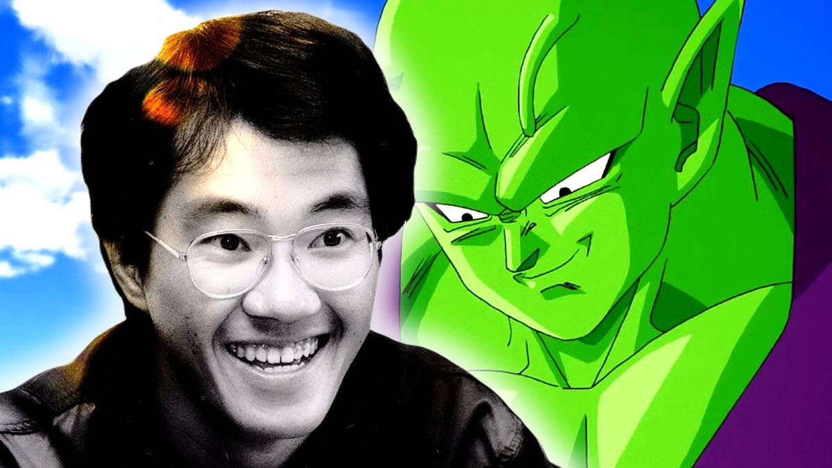 Dragon Ball Super Artist Reveals Toriyama's Last Contribution, & It's ...