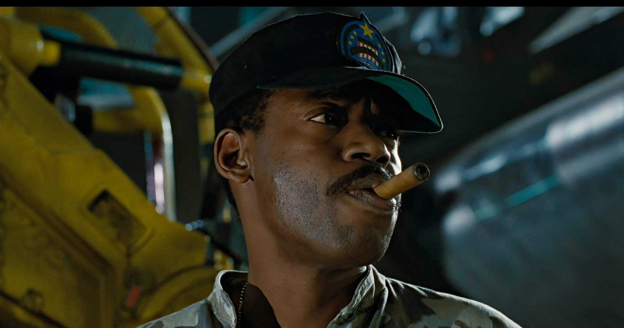 Aliens Sarge Quotes Aliens: The 10 Best Quotes From The 1986 Film