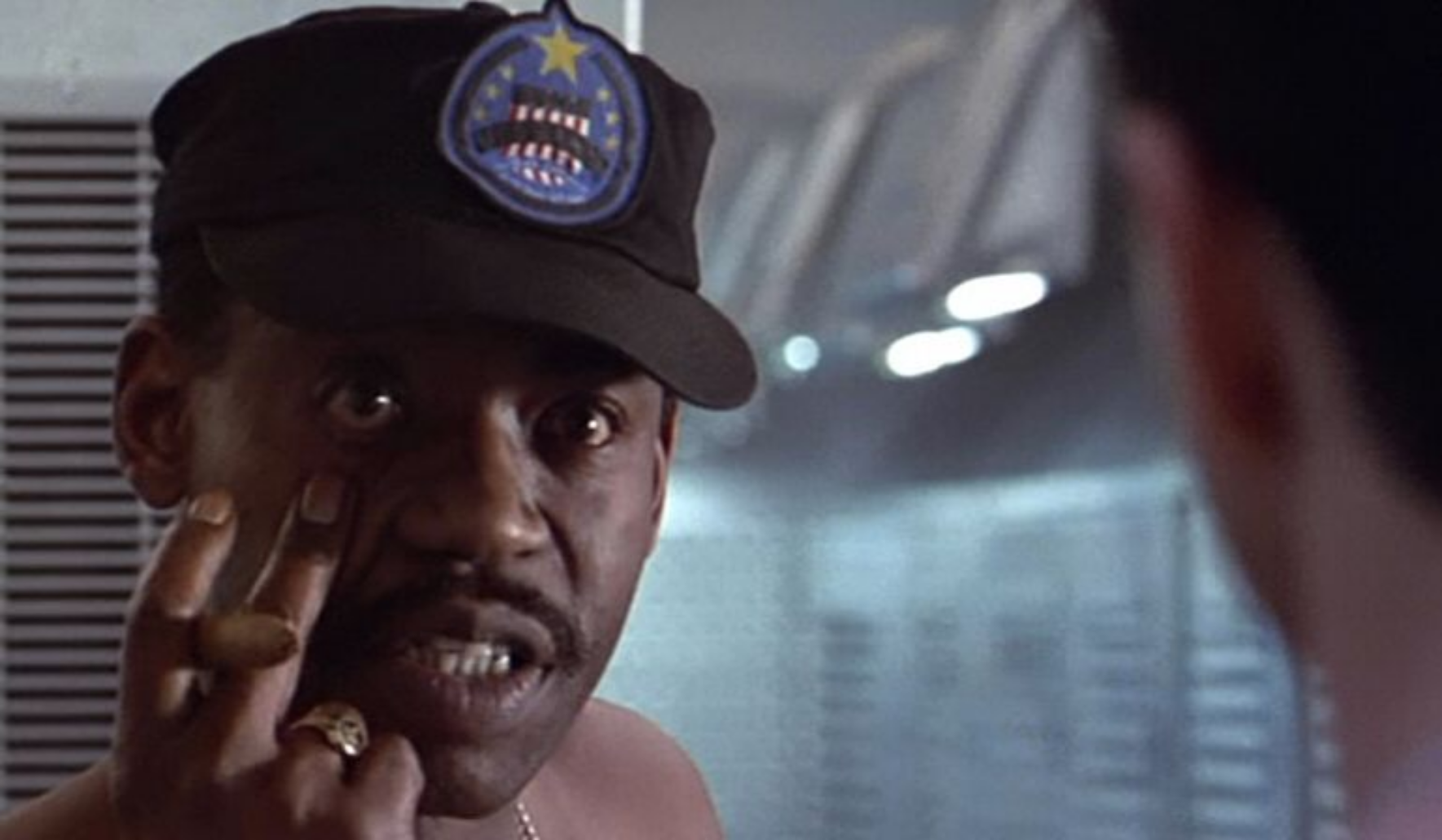 Aliens Sarge Quotes Aliens: The 10 Best Quotes From The 1986 Film