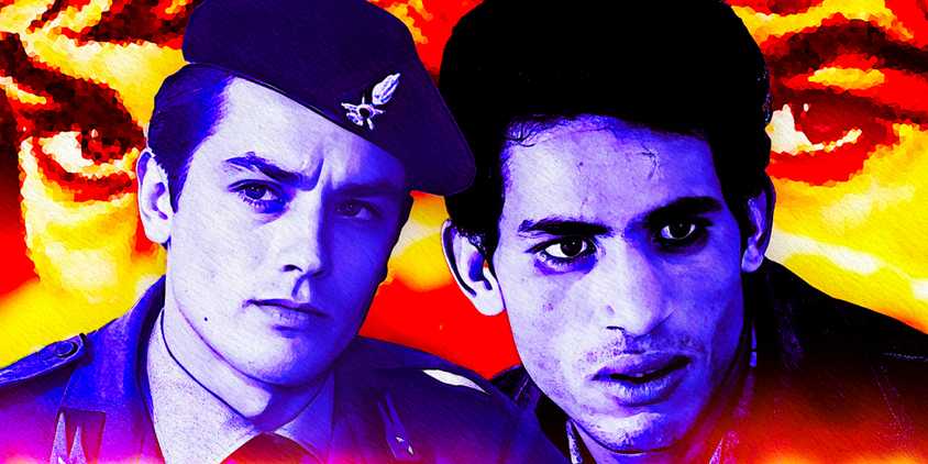 10 Best Italian Giallo Horror Movies Ever Made