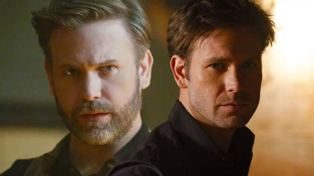 alaric saltzman vampire original