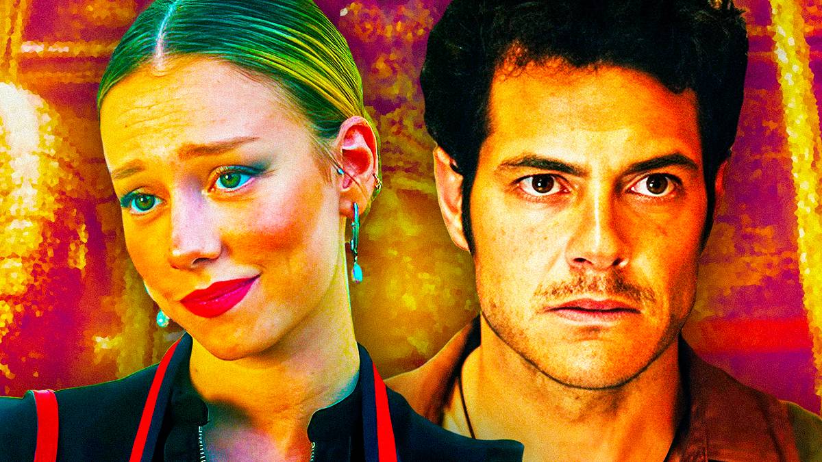 Netflix's Bandidos Cast & Character Guide