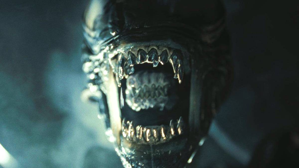 Alien: Romulus Director Shares James Cameron & Ridley Scott’s Reactions ...