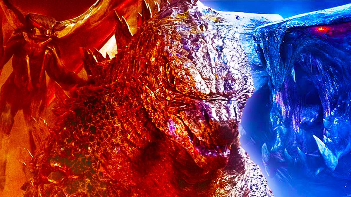 All Titans & MUTOs In Godzilla 2014 Explained