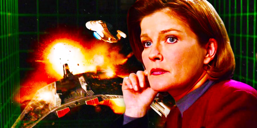 7 Greatest Data & Geordi Team-Ups In Star Trek: TNG, Movies & Picard